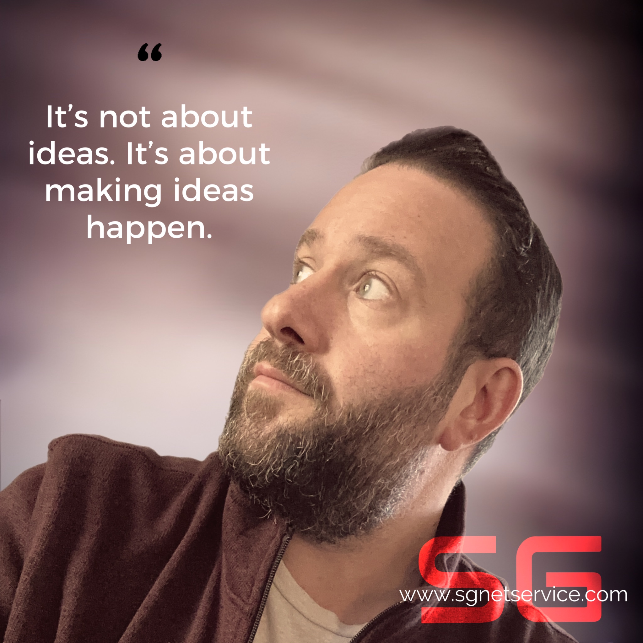 SG Network Services Welcomes Tom Roberto as Chief Technology Officer - SG Network Services