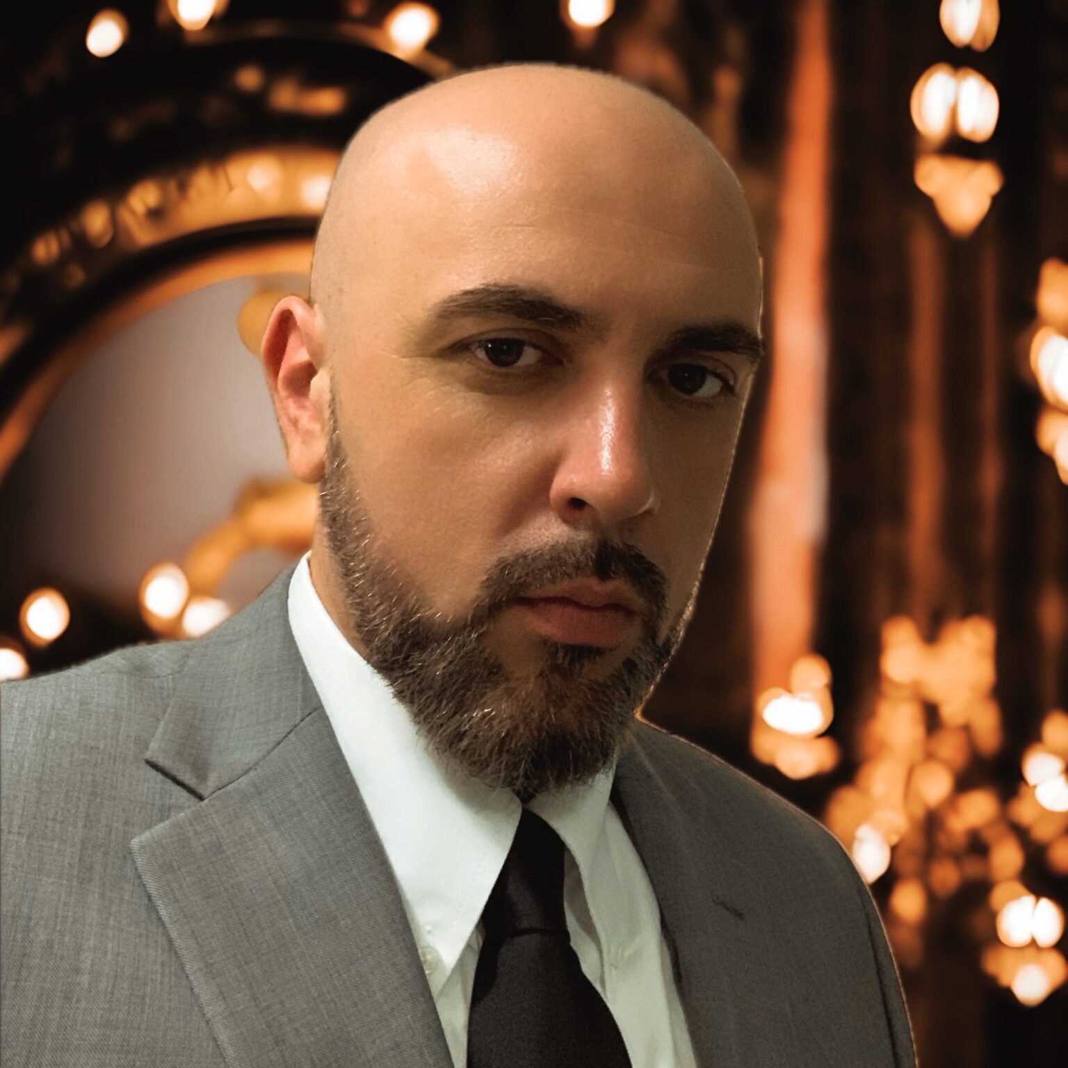 Our Executive Team - SG Network Services