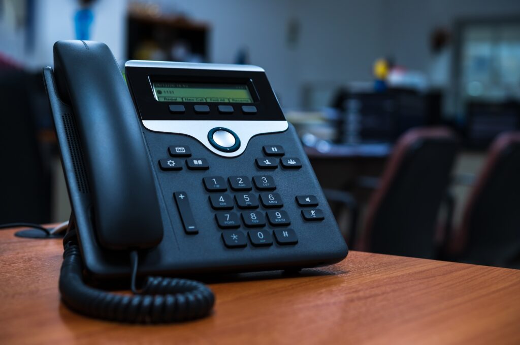 Technologies We Deploy - SG Network Services