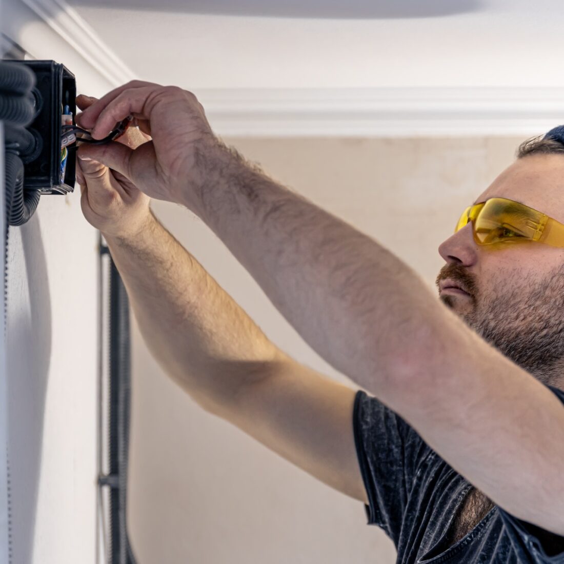 SG Network Services - Home - SG Network Services