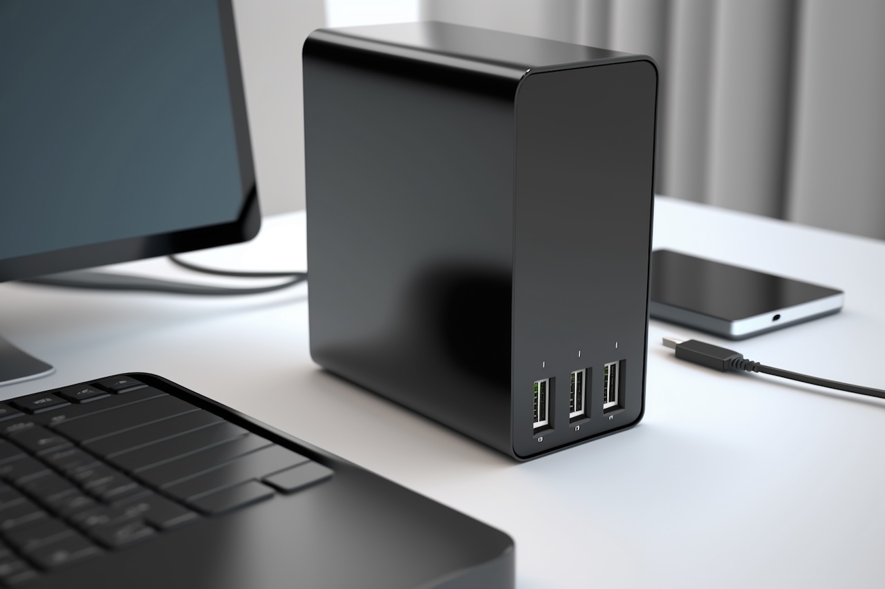 Computing & Peripherals - SG Network Services