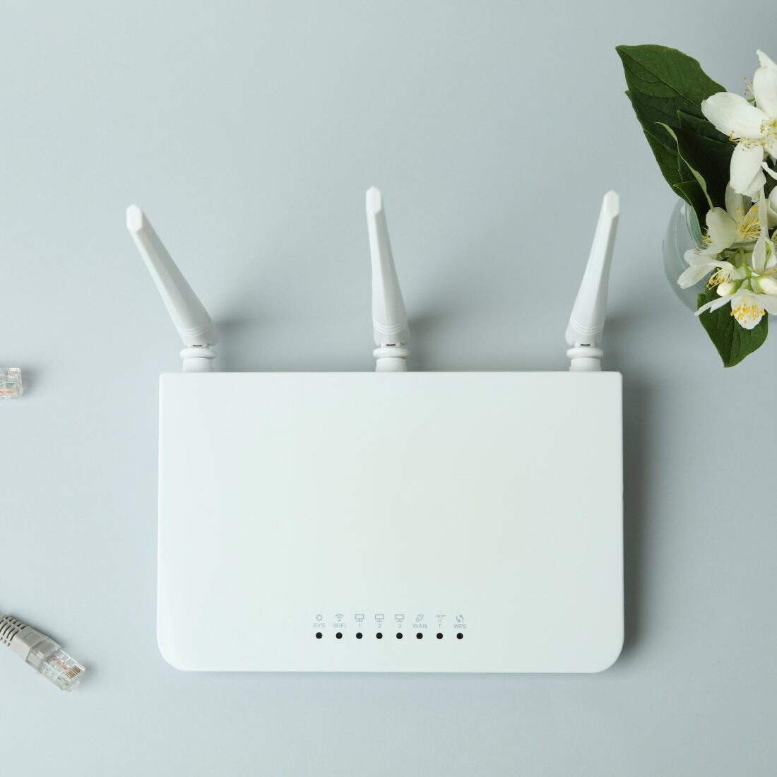 SG Network Services - Home - SG Network Services