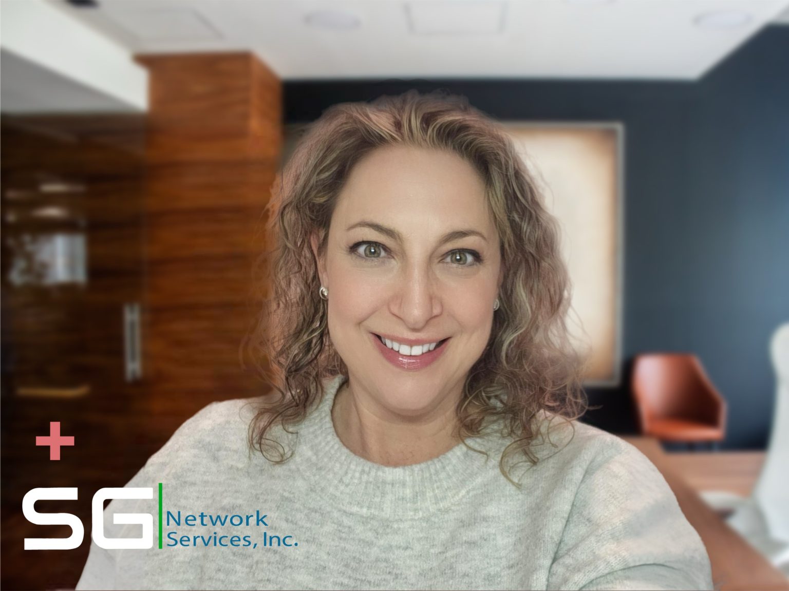 SG Network Services Welcomes Jana Berman to Business Development Team - SG Network Services