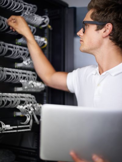 SG Network Services - Home - SG Network Services